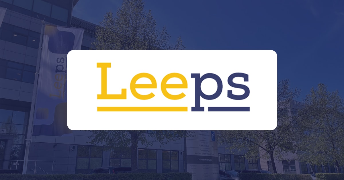 Leeps | Reliable and Secure Network Solutions for Business